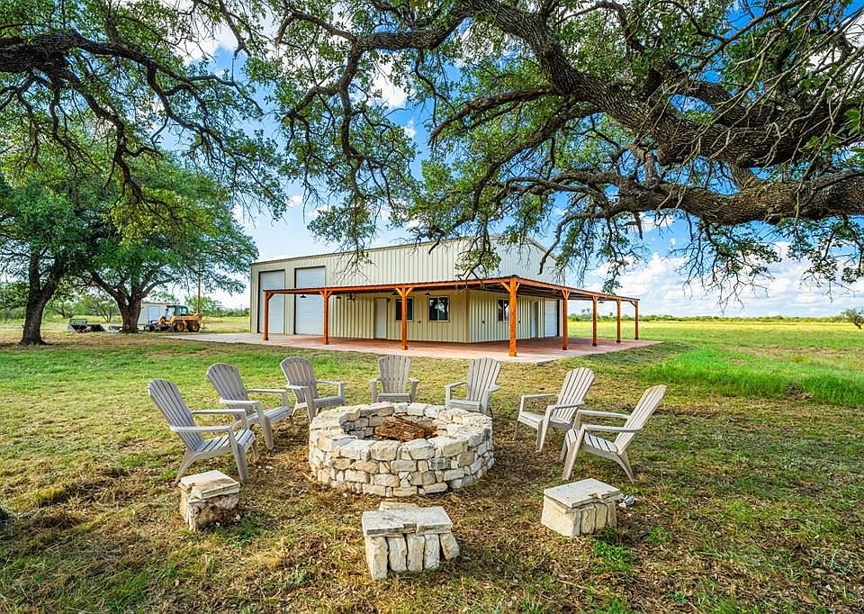 4460 Fm 1311, Hext, TX 76848 | MLS #94023 | Zillow