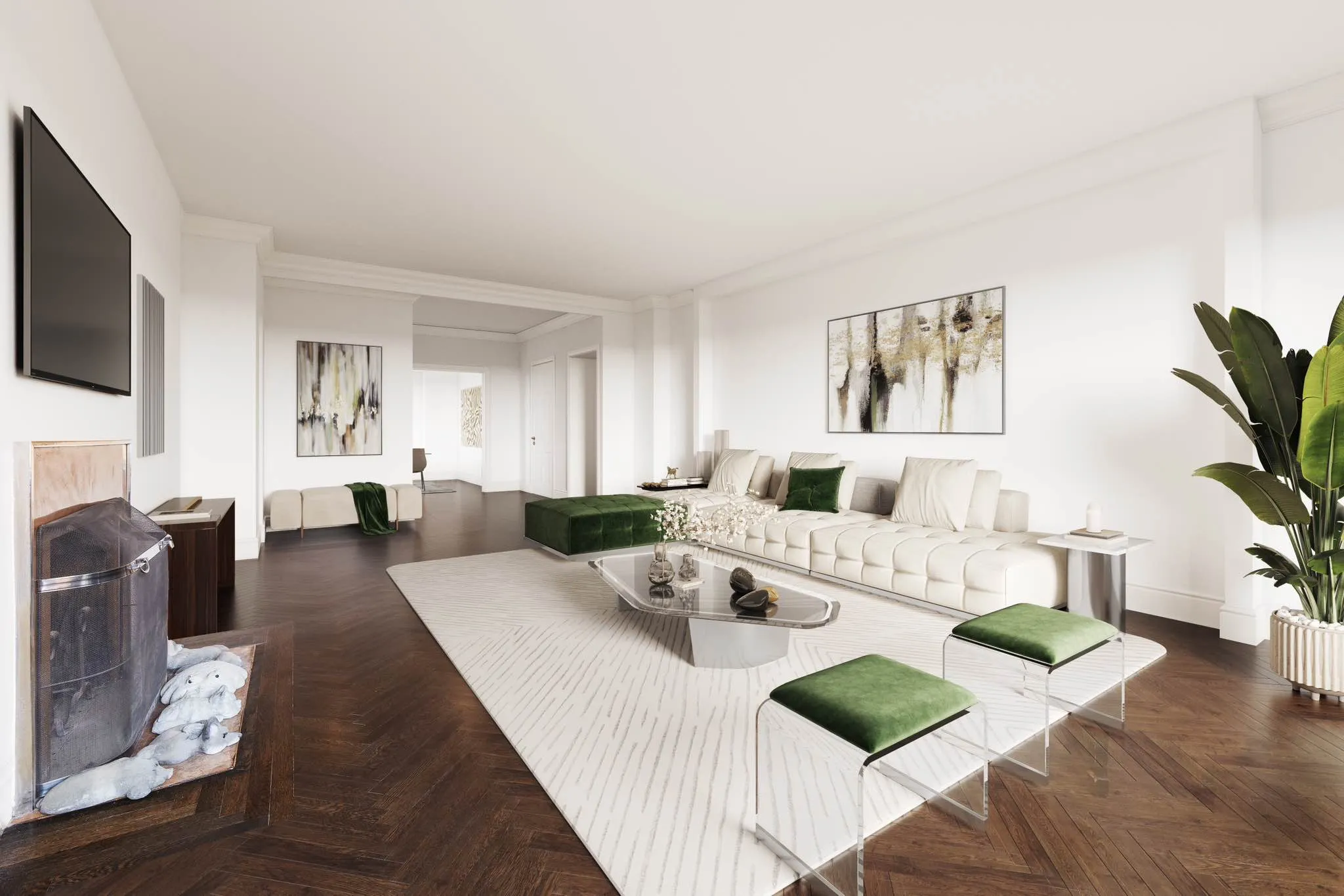 1 Gracie Square #7WW in Yorkville, Manhattan | StreetEasy