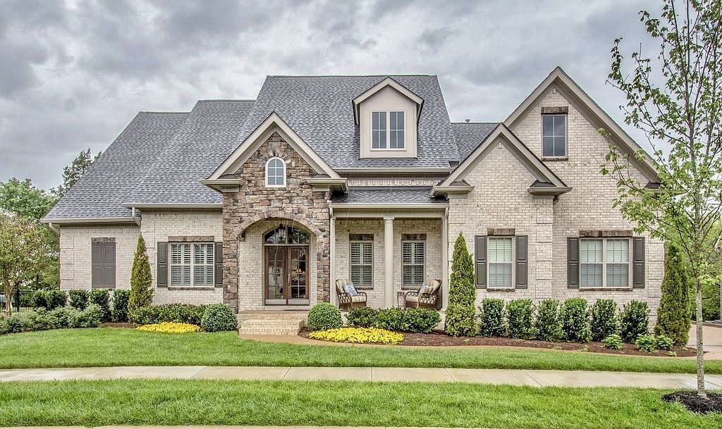 1017 Pasadena Dr LOT 9, Brentwood, TN 37027 | MLS #2694070 | Zillow