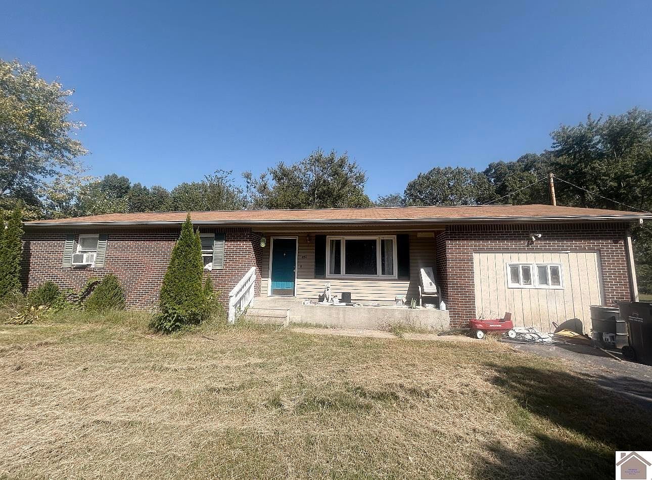 451 Kelly Dr, Ledbetter, KY 42058 | Zillow