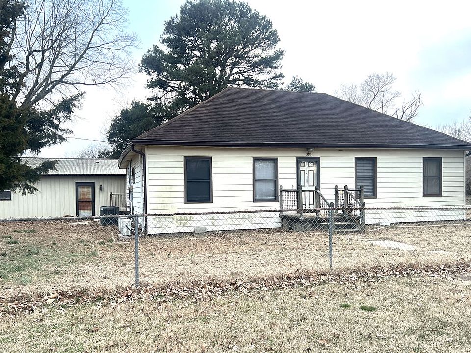 320 Virginia St, Morley, MO 63767 | MLS #15639 | Zillow