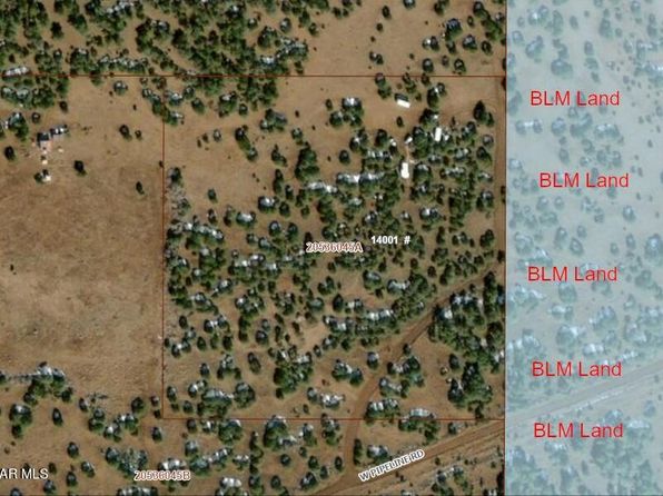 Westwood Ranches - Seligman AZ Real Estate - 1 Homes For Sale | Zillow