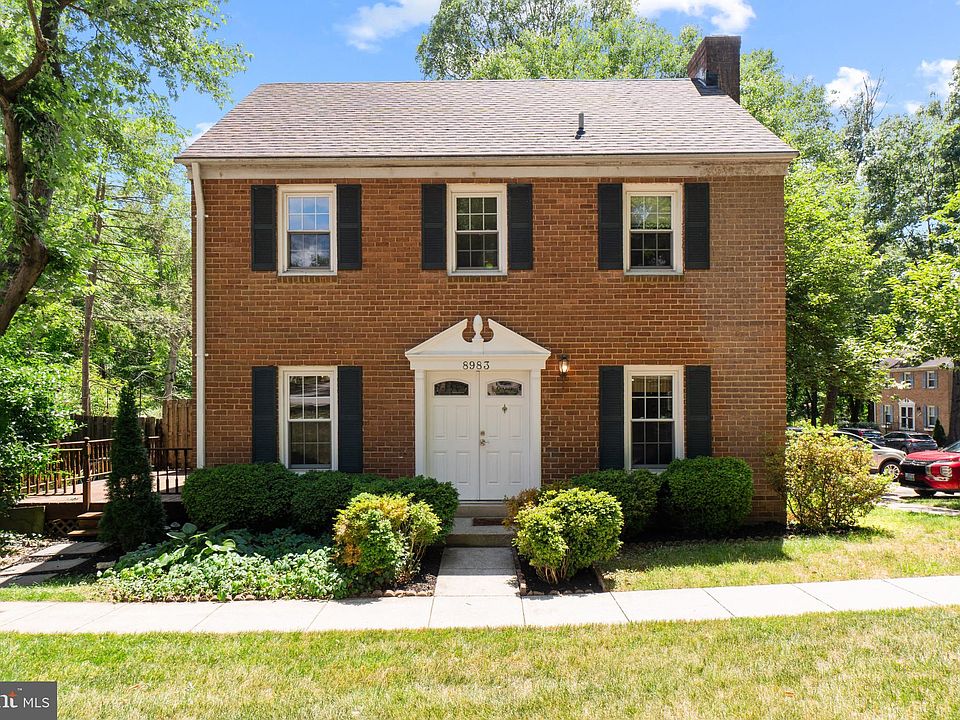 8983 Queen Maria Ct, Columbia, MD 21045 | Zillow