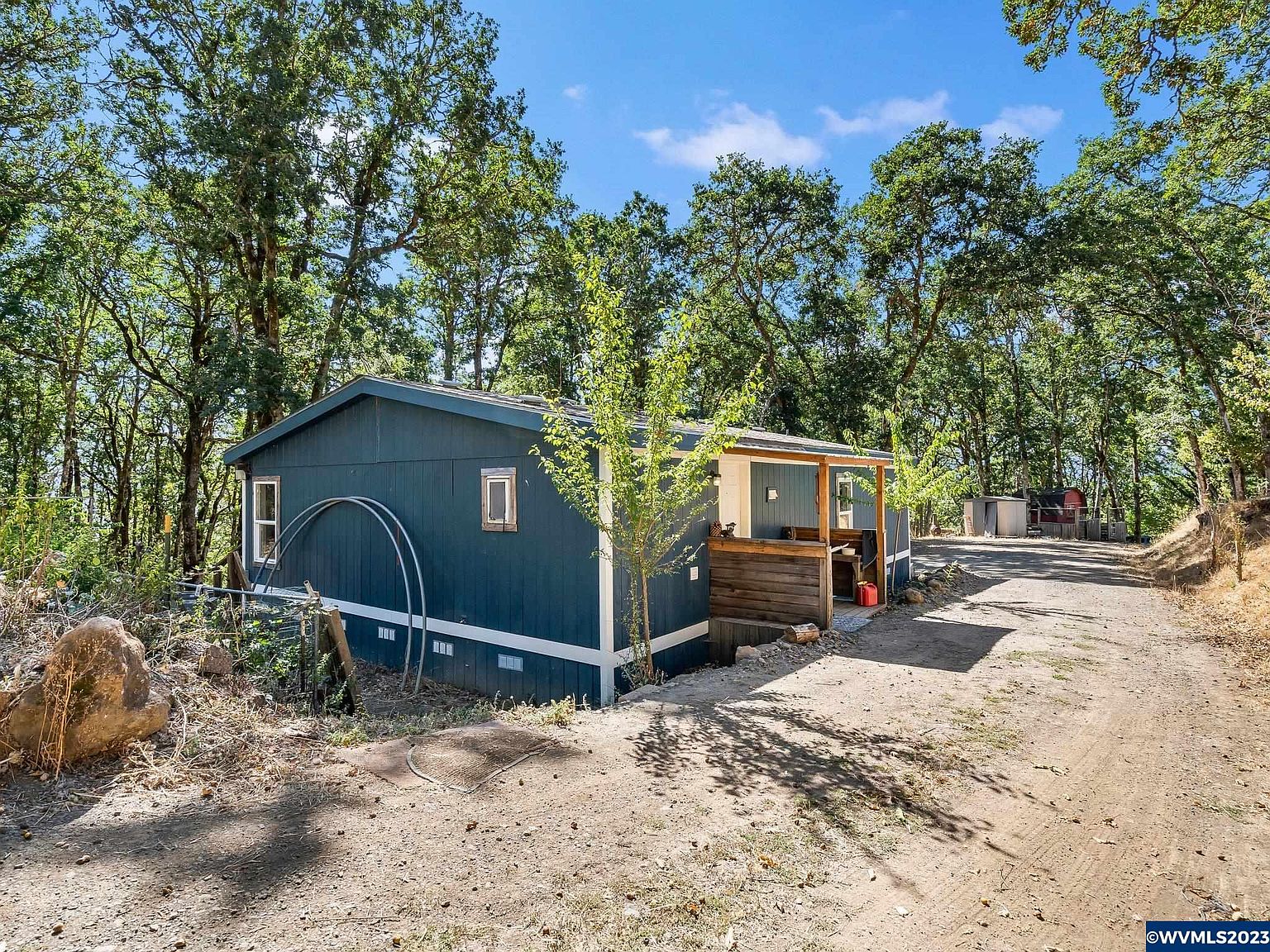 1621 SW Center St, Sheridan, OR 97378 | MLS #809853 | Zillow