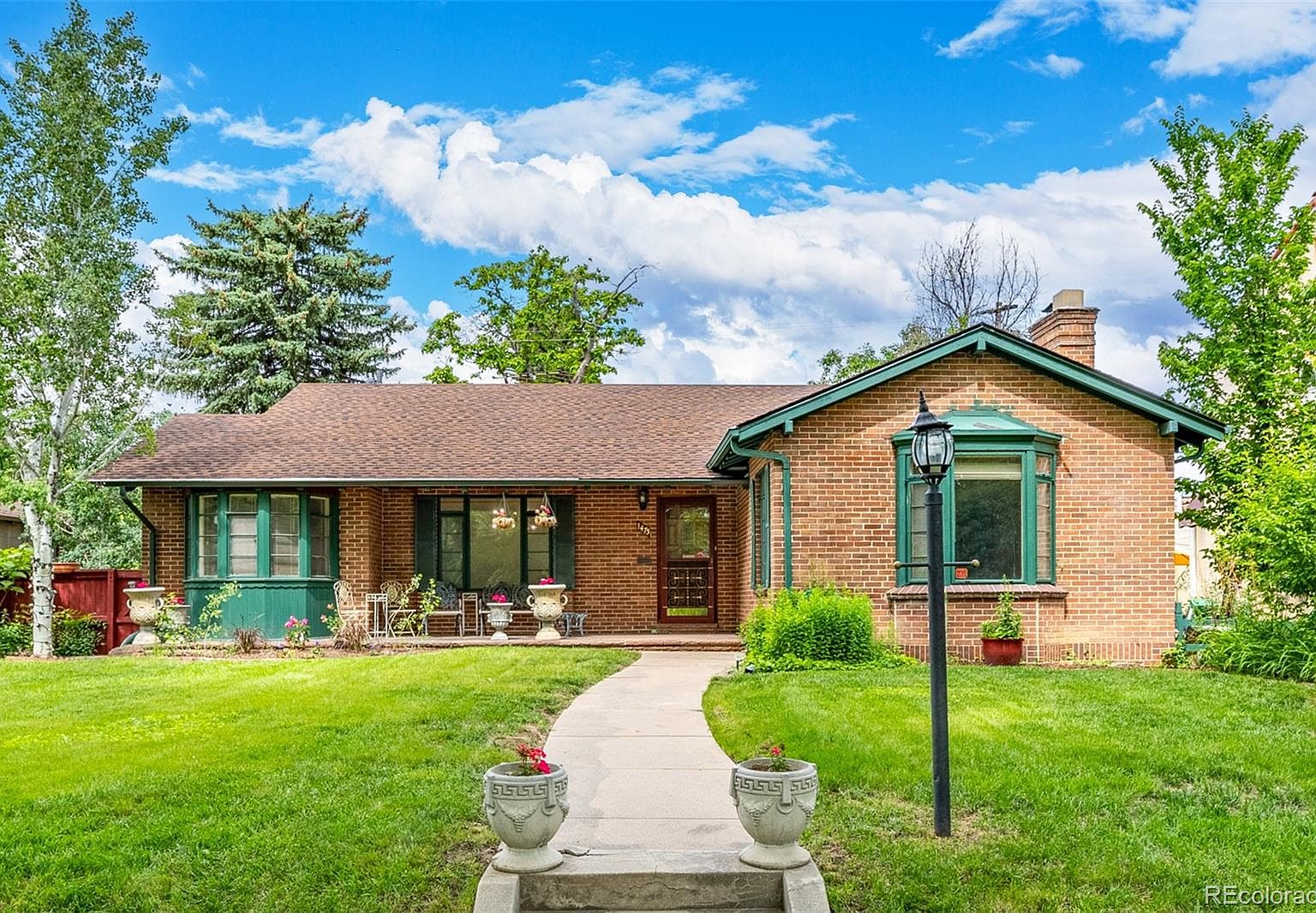 1475 Monaco Parkway, Denver, CO 80220 | MLS #6422099 | Zillow