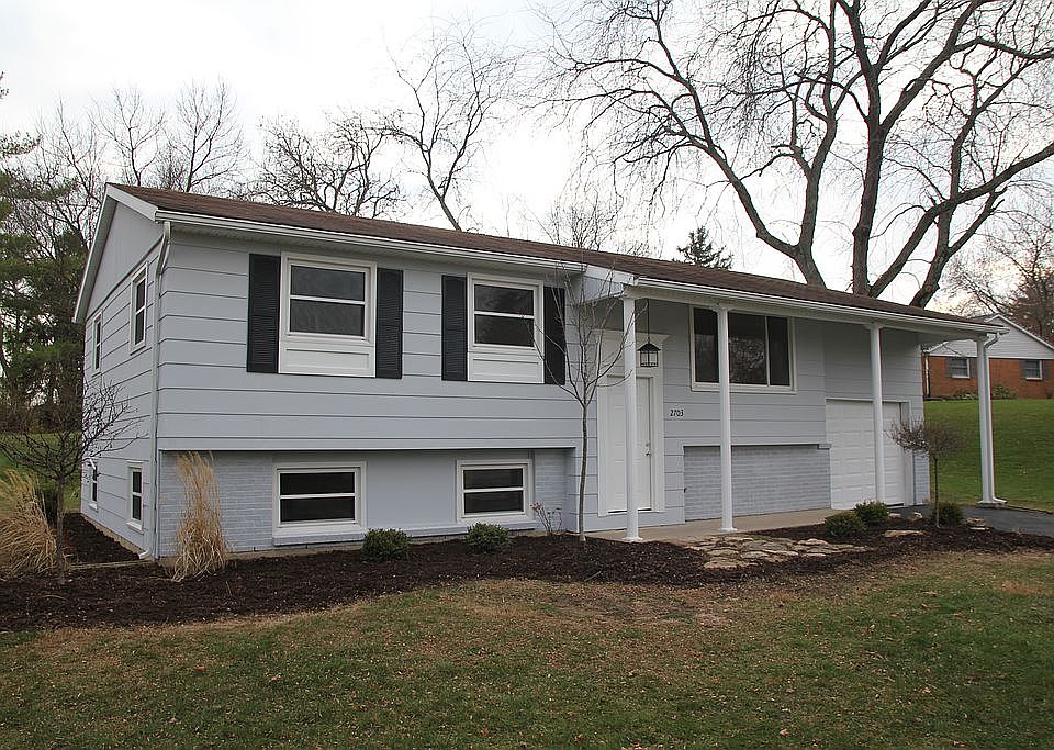 2703 Tihart Way, Dayton, OH 45430 | Zillow