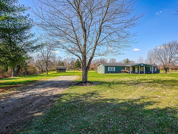 24045 Huber Hitler Rd, Circleville, OH 43113 | MLS #224007515 | Zillow