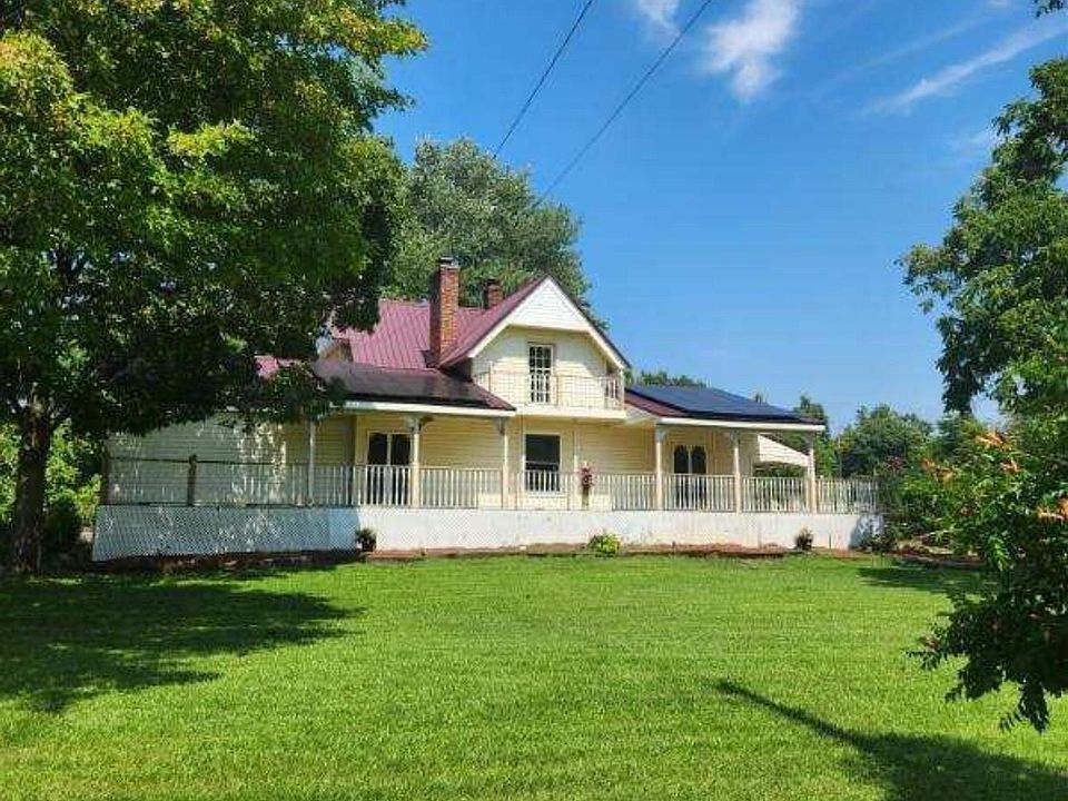 13444 Belle River Rd, Riley, MI 48041 | MLS #50117915 | Zillow