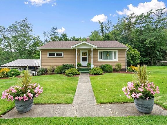 2808 State Route 286, Saltsburg, PA 15681 | Zillow