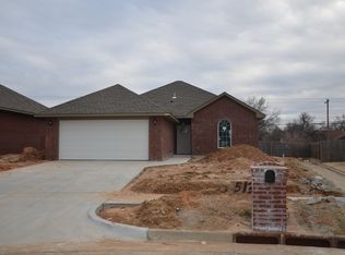 9600 NW 12th Pl, Oklahoma City, OK 73127 | Zillow