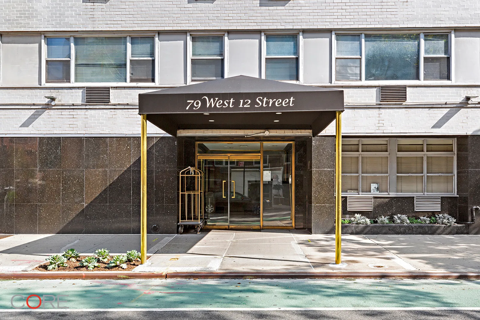 79 West 12th Street #11C in Greenwich Village, Manhattan | StreetEasy