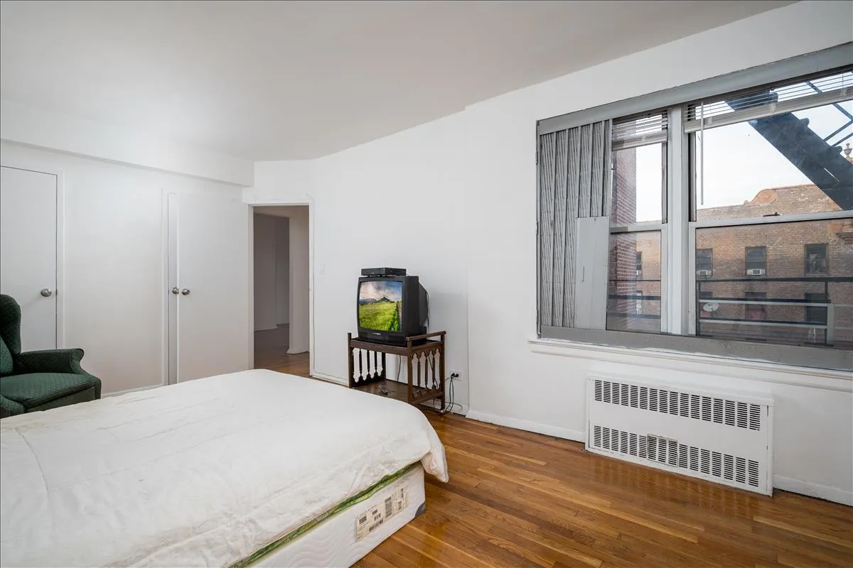 800 Grand Concourse #5GN in Concourse, Bronx | StreetEasy