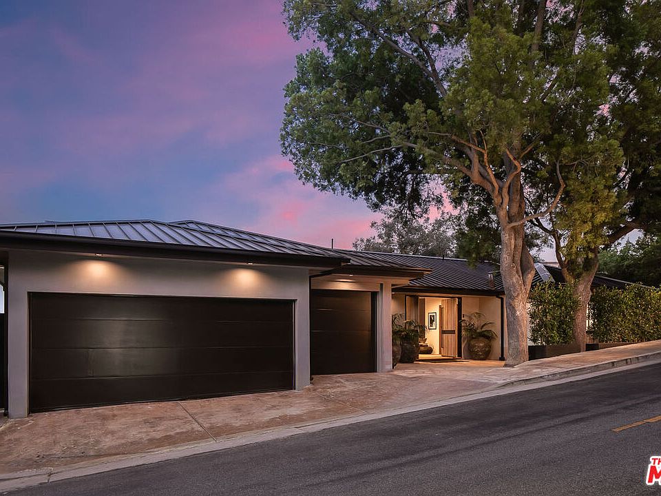 11010 Chalon Rd, Los Angeles, CA 90077 | Zillow