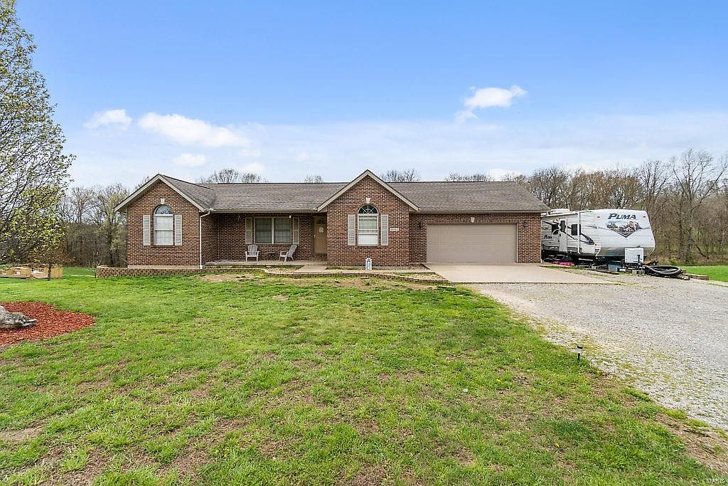 3061 State Highway B, Oak Ridge, MO 63769 | Zillow