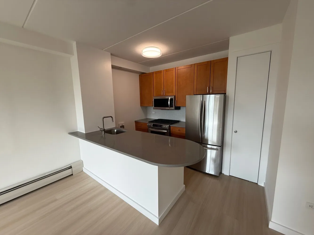 280 East 2nd Street #703 in East Village, Manhattan | StreetEasy