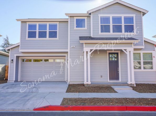 Houses For Rent in Santa Rosa CA - 134 Homes | Zillow