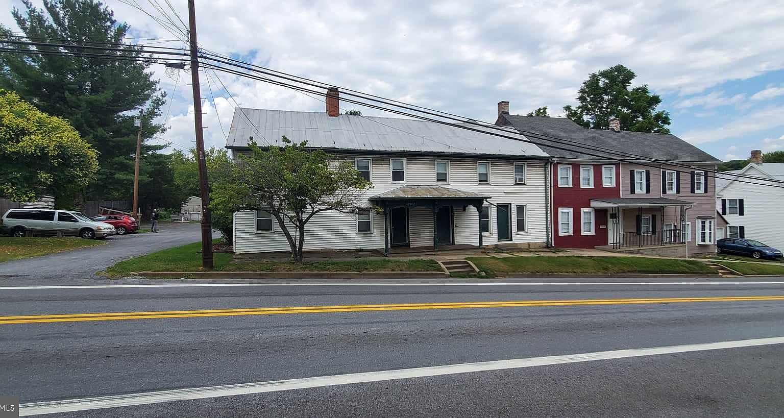 12012 Main St, Libertytown, MD 21762 | Zillow