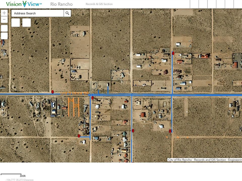 Unit 5 Block NW #68-LOT 25, Rio Rancho, NM 87144 | Zillow