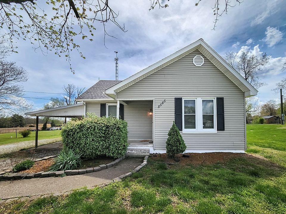 8585 Nebo Rd, Nebo, KY 42441 | Zillow