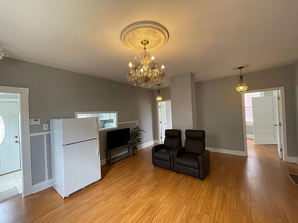 2916 E Cold Spring Ln, Baltimore, MD 21214 | Zillow