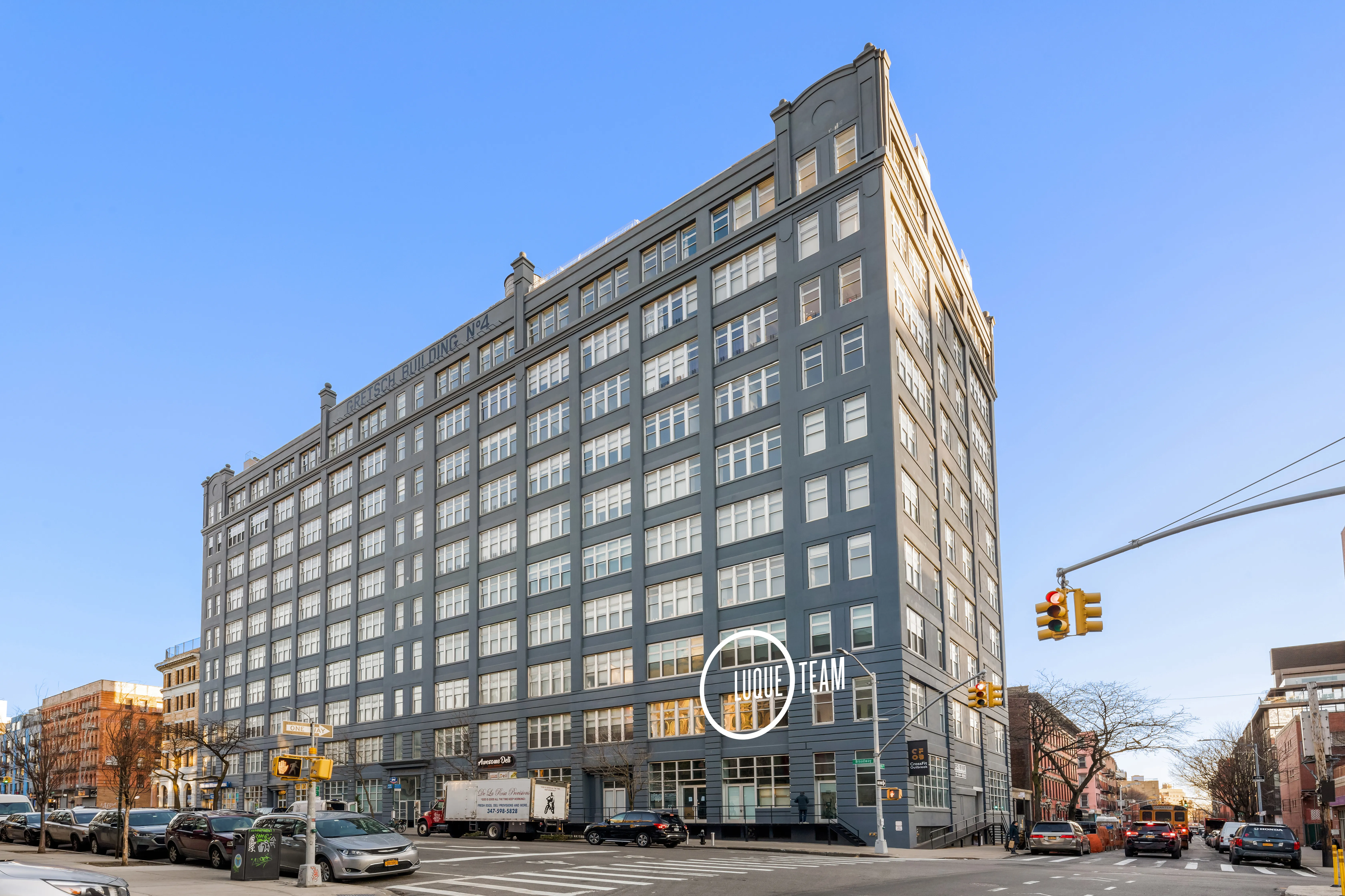 60 Broadway #10G in Williamsburg, Brooklyn | StreetEasy