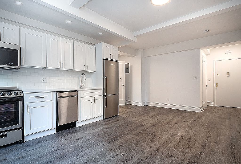 98 Riverside Dr #16I, New York, NY 10024 | Zillow