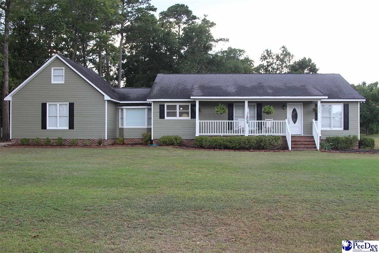 2805 Dewitt Cir, Florence, SC 29532 | Zillow