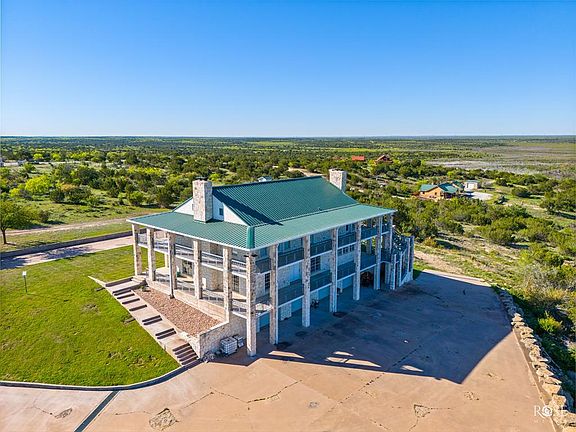 18924 Cherokee Rdg, Millersview, TX 76866 | MLS #120598 | Zillow