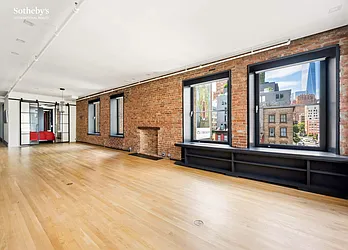 345 West Broadway #5 in Soho, Manhattan | StreetEasy