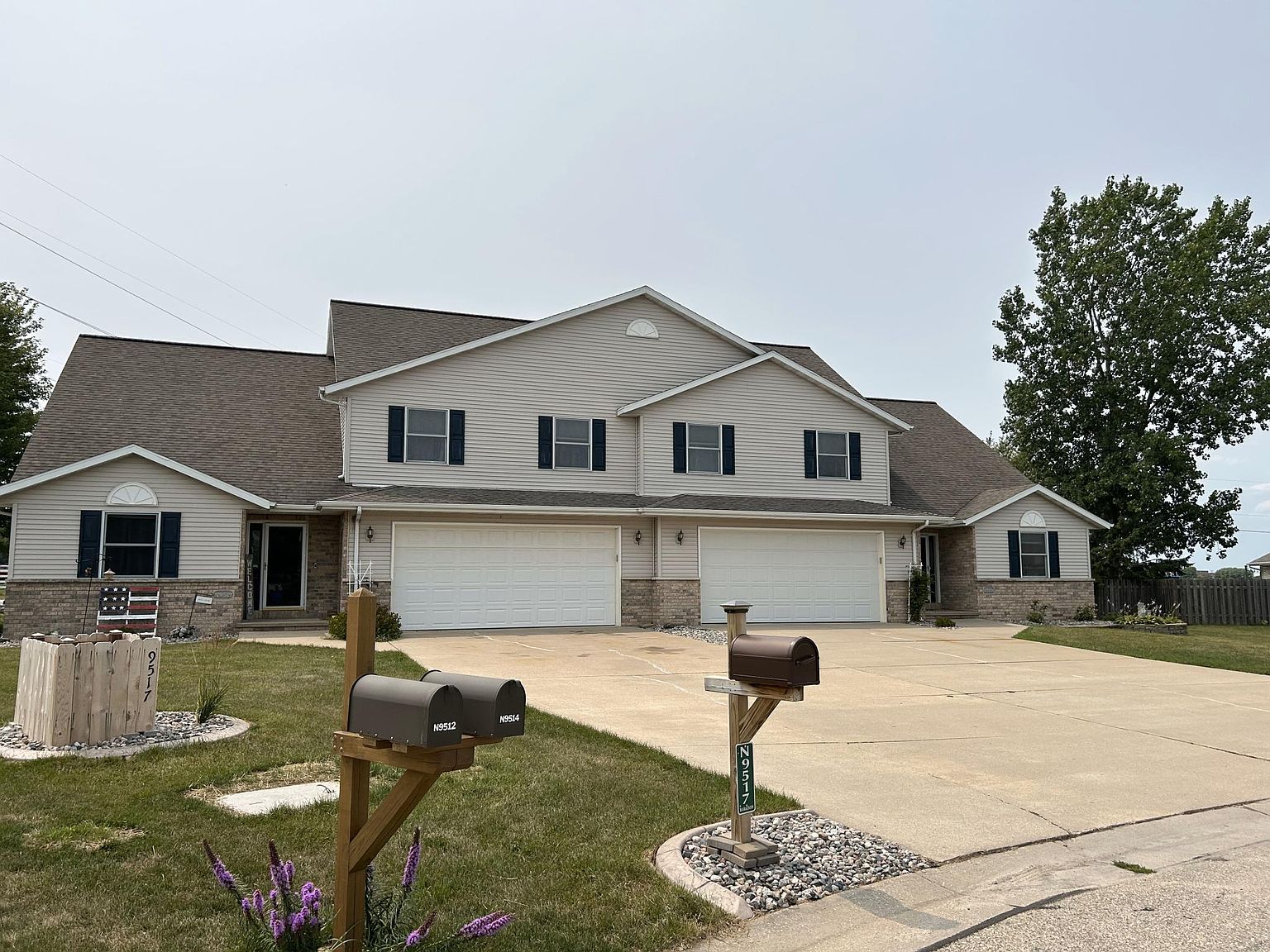 N9519 Jeff Ct, Appleton, WI 54915 | Zillow