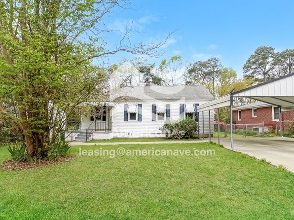 Houses For Rent in 29203 - 41 Homes | Zillow