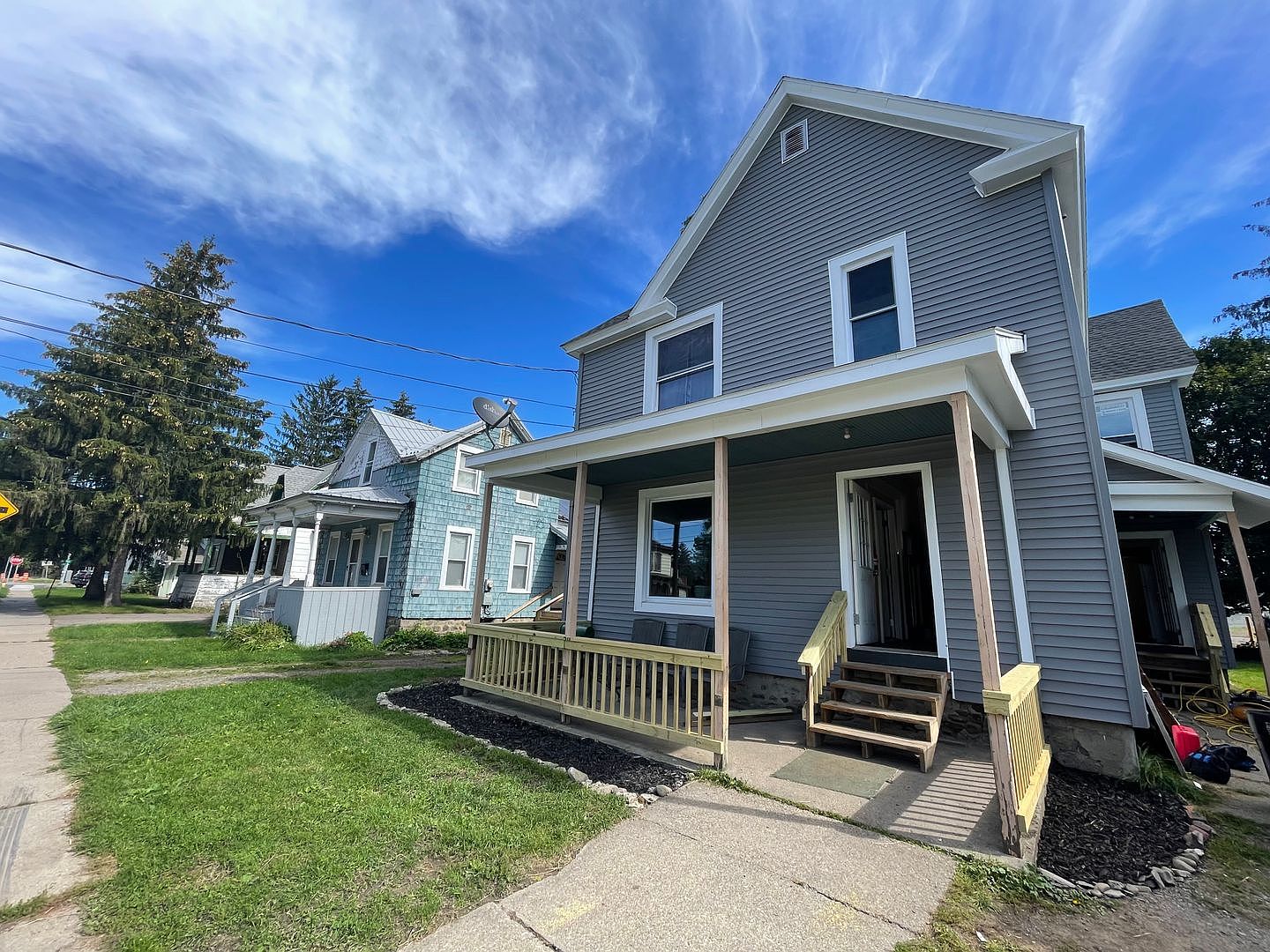 11 Greenbush St #2, Cortland, NY 13045 | Zillow