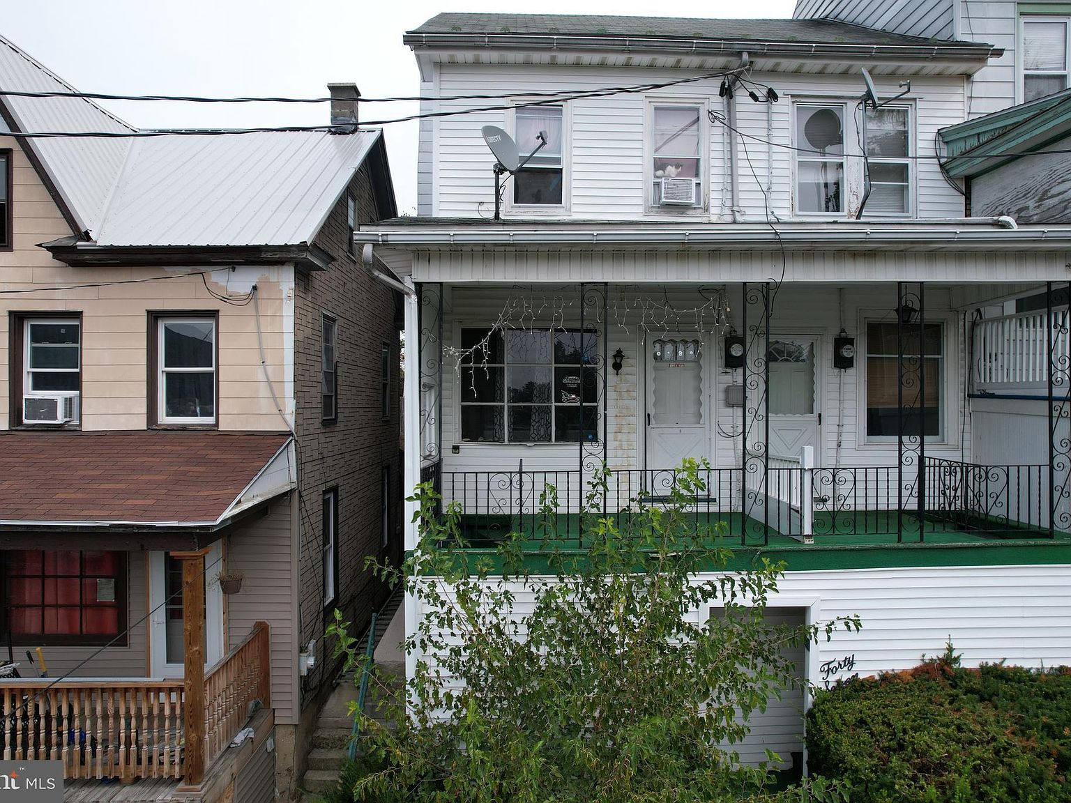 45 S 7th St, Shamokin, PA 17872 | MLS #PANU2000522 | Zillow