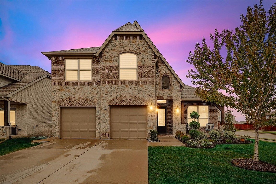 1704 Frisco Hills Blvd, Little Elm, TX 75068 | MLS #20477664 | Zillow