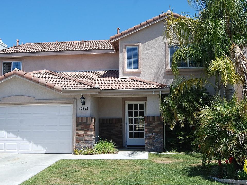 32842 Paterno St, Temecula, CA 92592 | Zillow