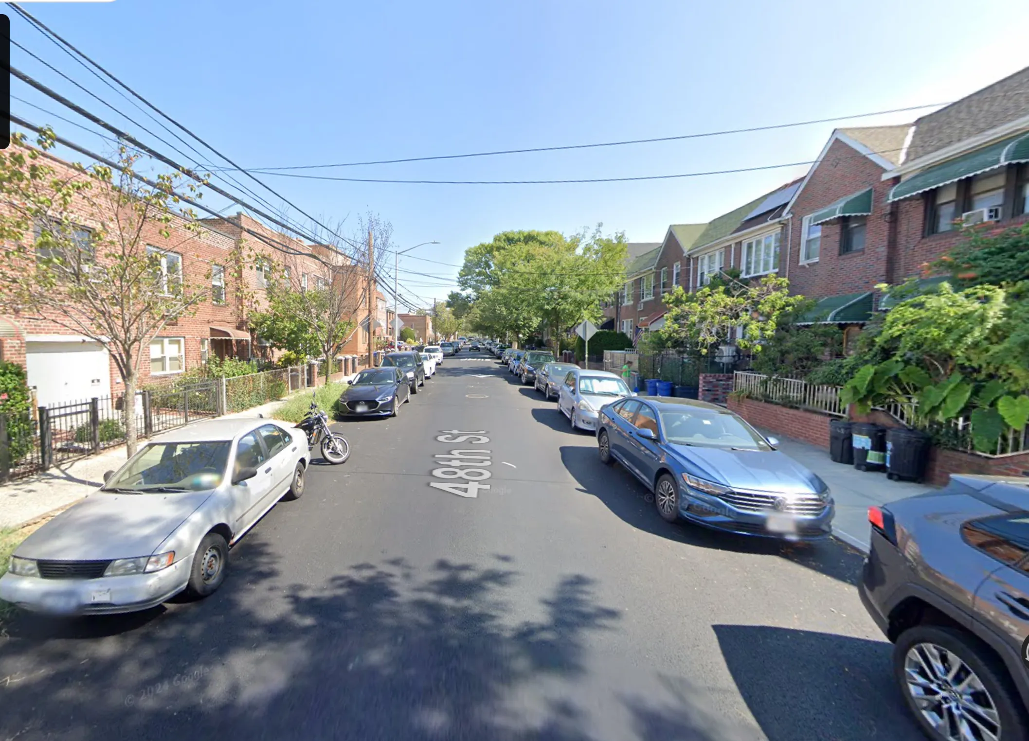 28-42 48th Street #3 in Astoria, Queens | StreetEasy