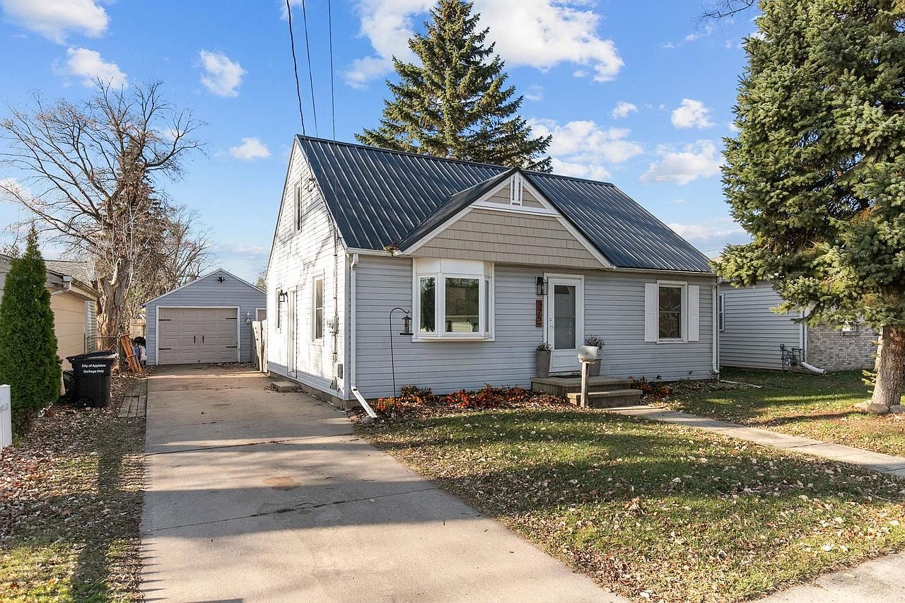 325 South LEE STREET, Appleton, WI 54915 | Zillow