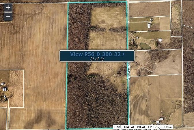 0 Friday Rd, Arcanum, OH 45304 | MLS #945228 | Zillow