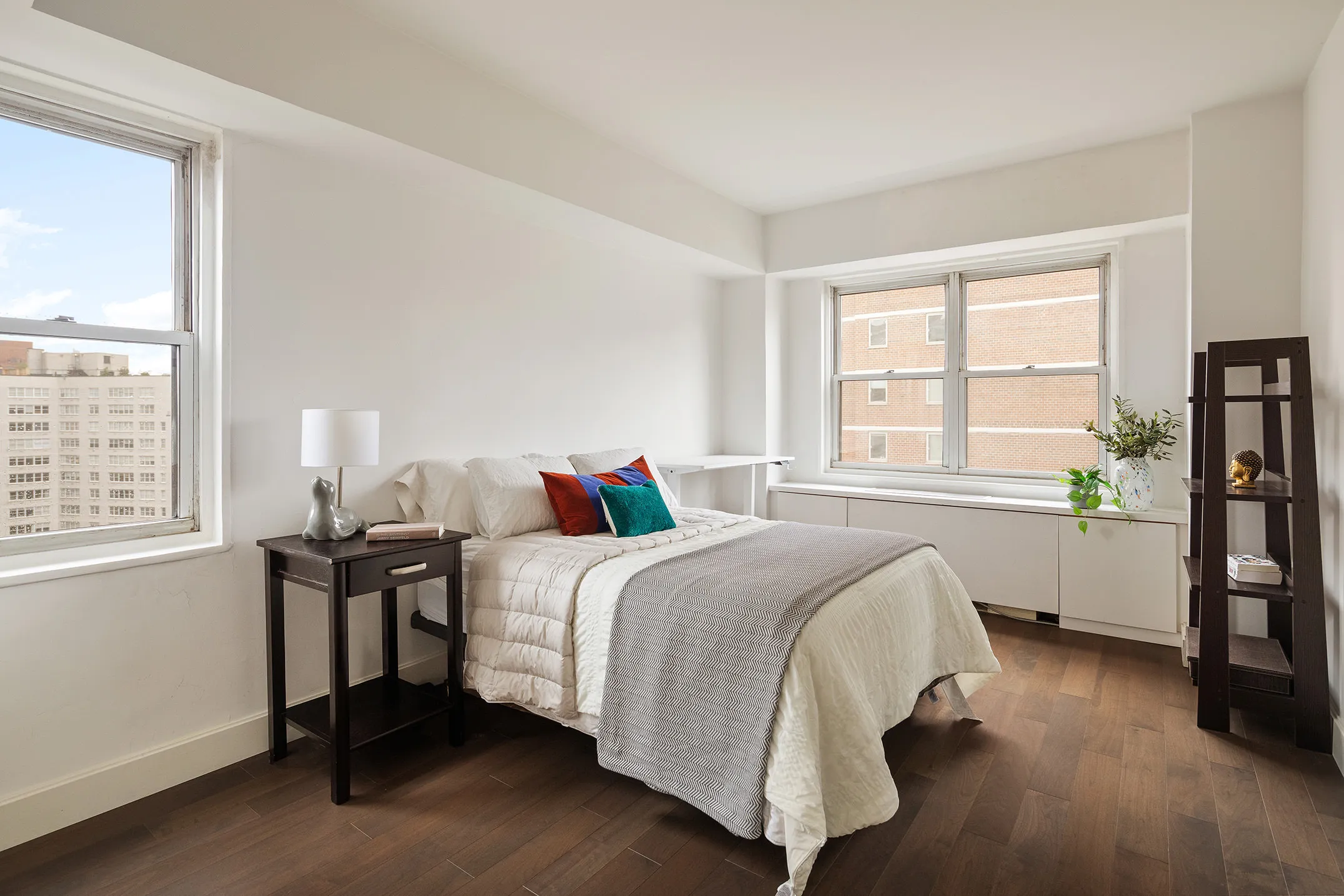 165 West 66th Street #21EF in Lincoln Square, Manhattan | StreetEasy