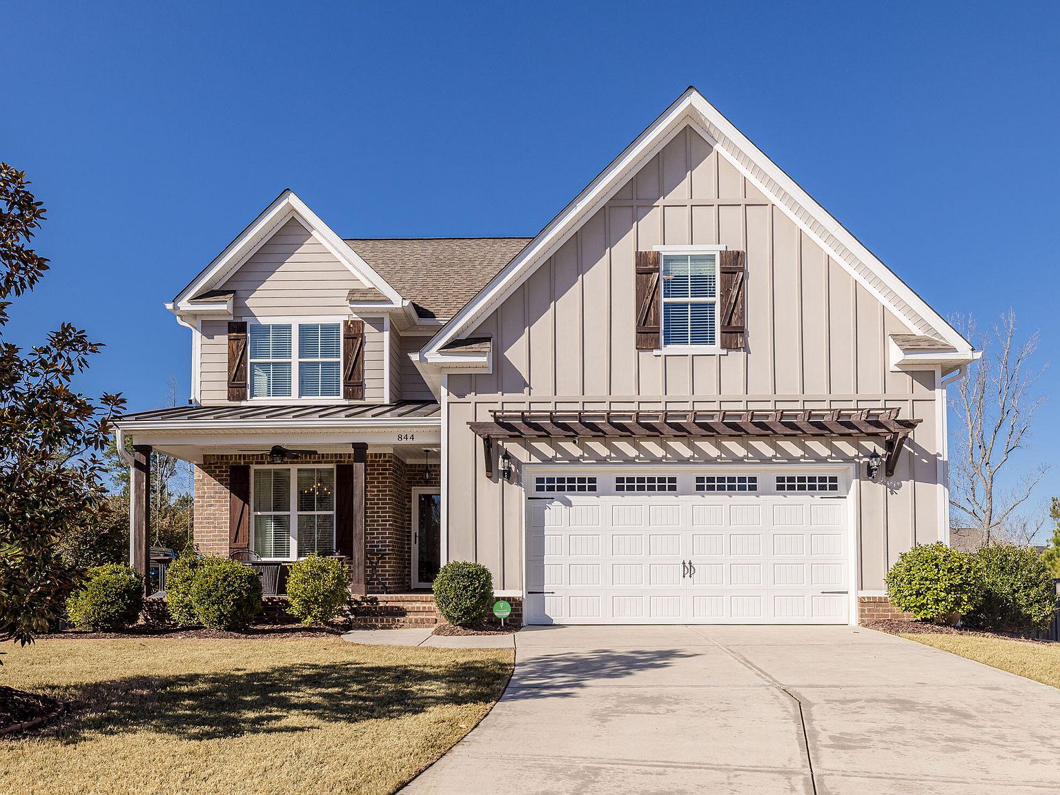844 Glencoe Way, Evans, GA 30809 | Zillow