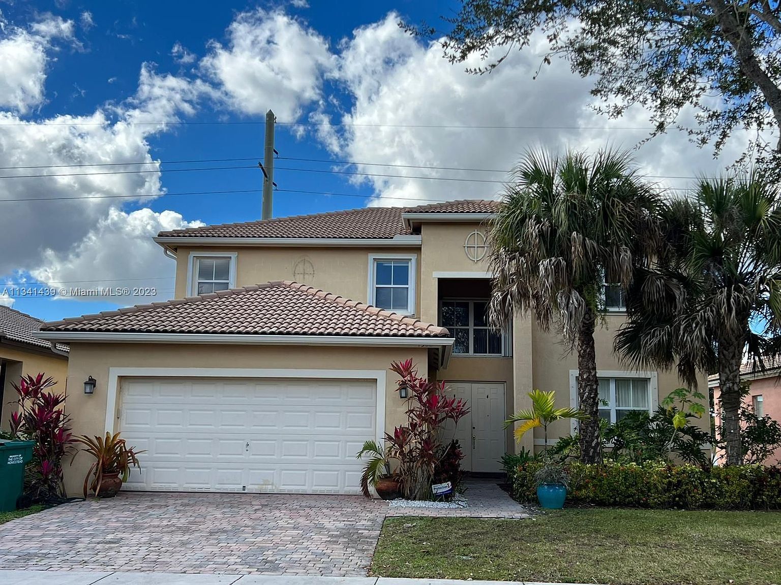 1502 SE 16th Ave, Homestead, FL 33035 | Zillow