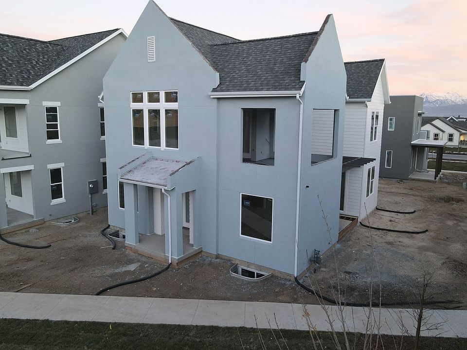 11326 S Silver Pond Dr W #322, South Jordan, UT 84009 | MLS #2128051 ...