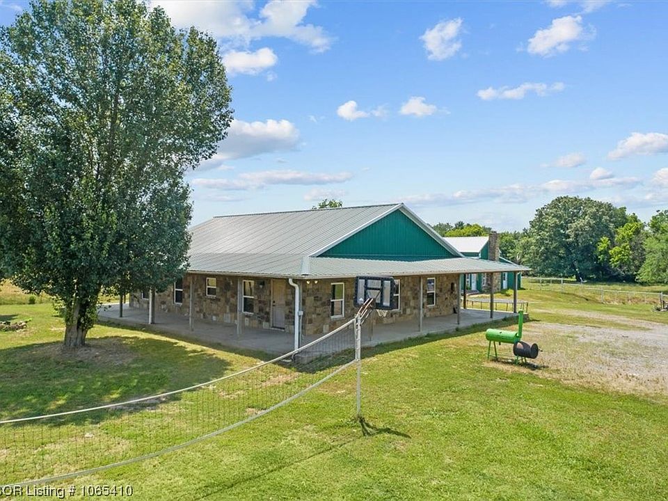 30747 Prairie Bell Rd, Keota, OK 74941 | MLS #1065410 | Zillow