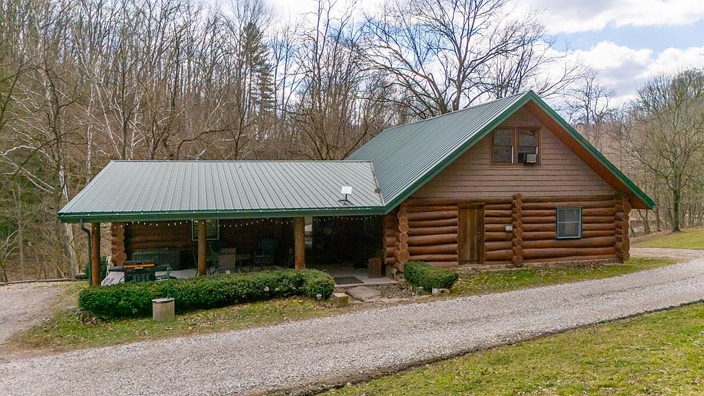 3442 Reid Ridge Road, Cameron, WV 26033 | MLS #138856 | Zillow