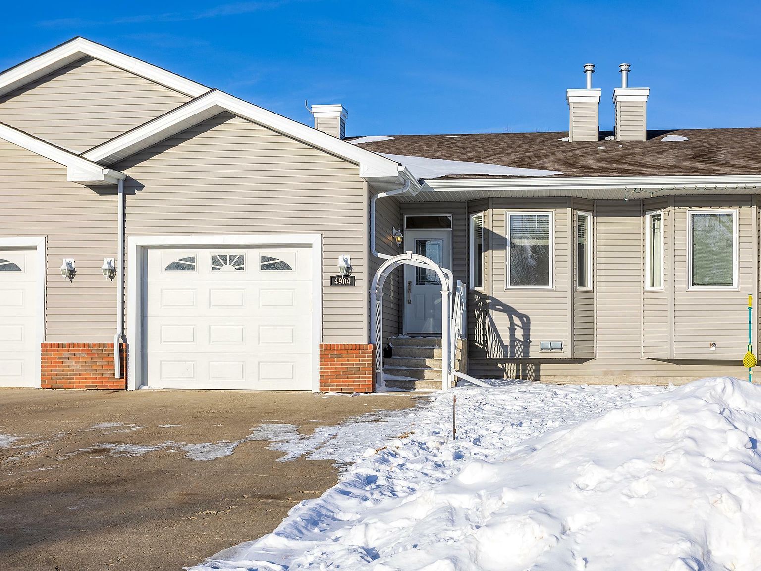 4904 43rd St, Legal, AB T0G 1L0 | Zillow