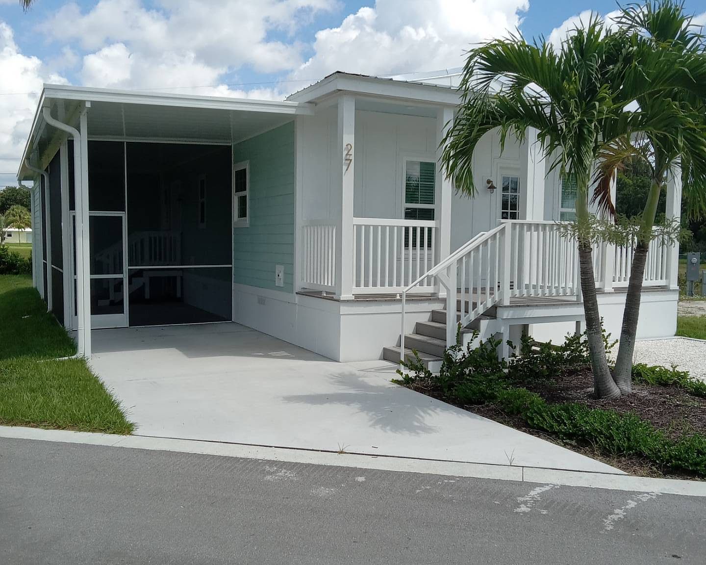 12939 N Indian River Dr LOT 27, Sebastian, FL 32958 | MLS #11189373 ...