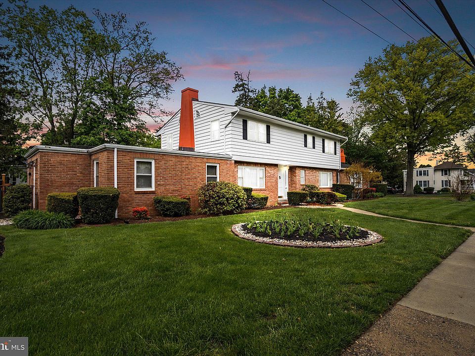 3606 Nottingham Way, Trenton, NJ 08690 | Zillow
