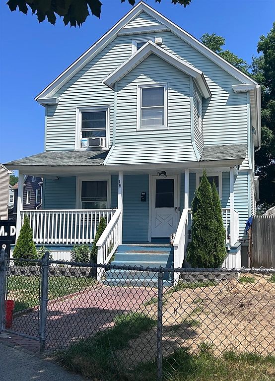 18 Kensington Ave, Springfield, MA 01108 | Zillow