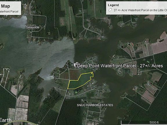 Deep Point Rd, Woolford, MD 21677 | MLS #MDDO2007486 | Zillow