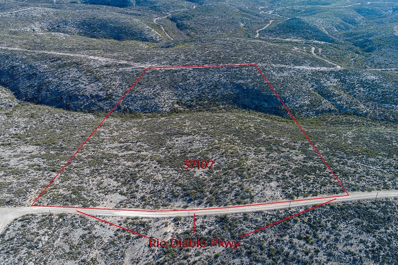 2 & 3 Rio Diablo Pkwy, Del Rio, TX 78840 | Zillow